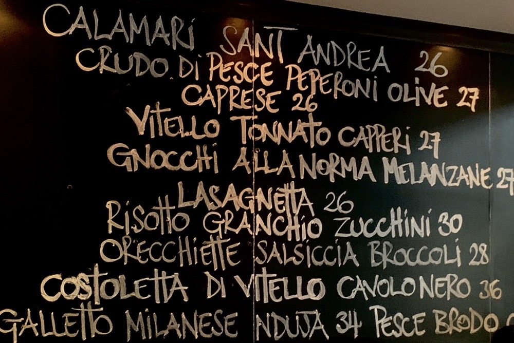 FRATELLI PARADISO - Updated October 2025 - 48 Photos & 50 Reviews - 12 ...