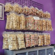 L1 INIKI POPCORN - 103 Photos & 22 Reviews - 1210 Dillingham Blvd ...