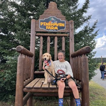 PINEHAVEN FARM - TEMP. CLOSED - Updated January 2026 - 94 Photos & 26 ...