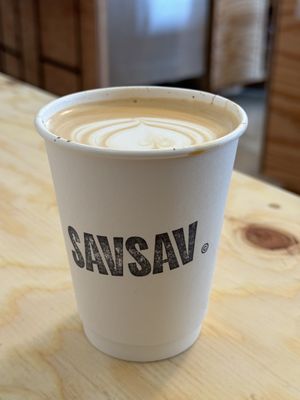 Laptop Friendly Cafe - Savsav, Verdun