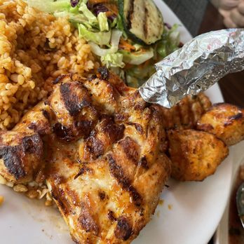 NAMLI MEDITERRANEAN & TURKISH CUISINE - Updated June 2024 - 442 Photos ...