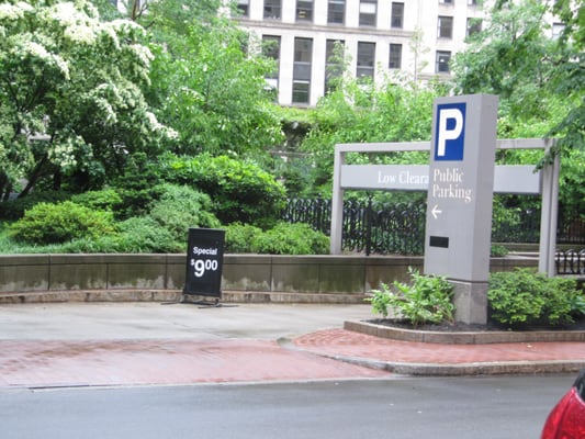 GARAGE AT POST OFFICE SQUARE - Updated October 2025 - 36 Photos & 77 ...