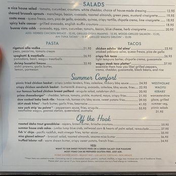 SUMMER HOUSE - Updated September 2025 - 2504 Photos & 521 Reviews ...