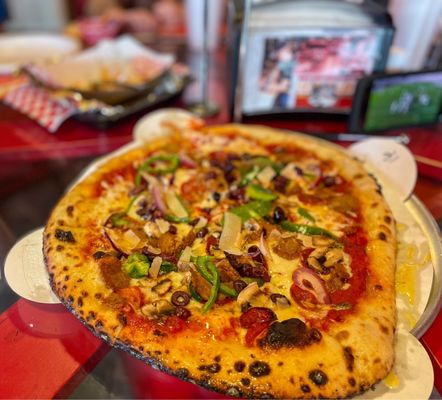 1000° WOOD FIRED PIZZA - Updated April 2026 - 285 Photos & 171 Reviews ...
