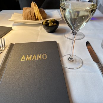 RISTORANTE A MANO - Updated December 2025 - 75 Photos & 74 Reviews ...