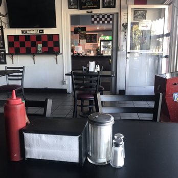D’S GIANT BURGERS - 165 Photos & 191 Reviews - 358 Parker Ave, Rodeo ...
