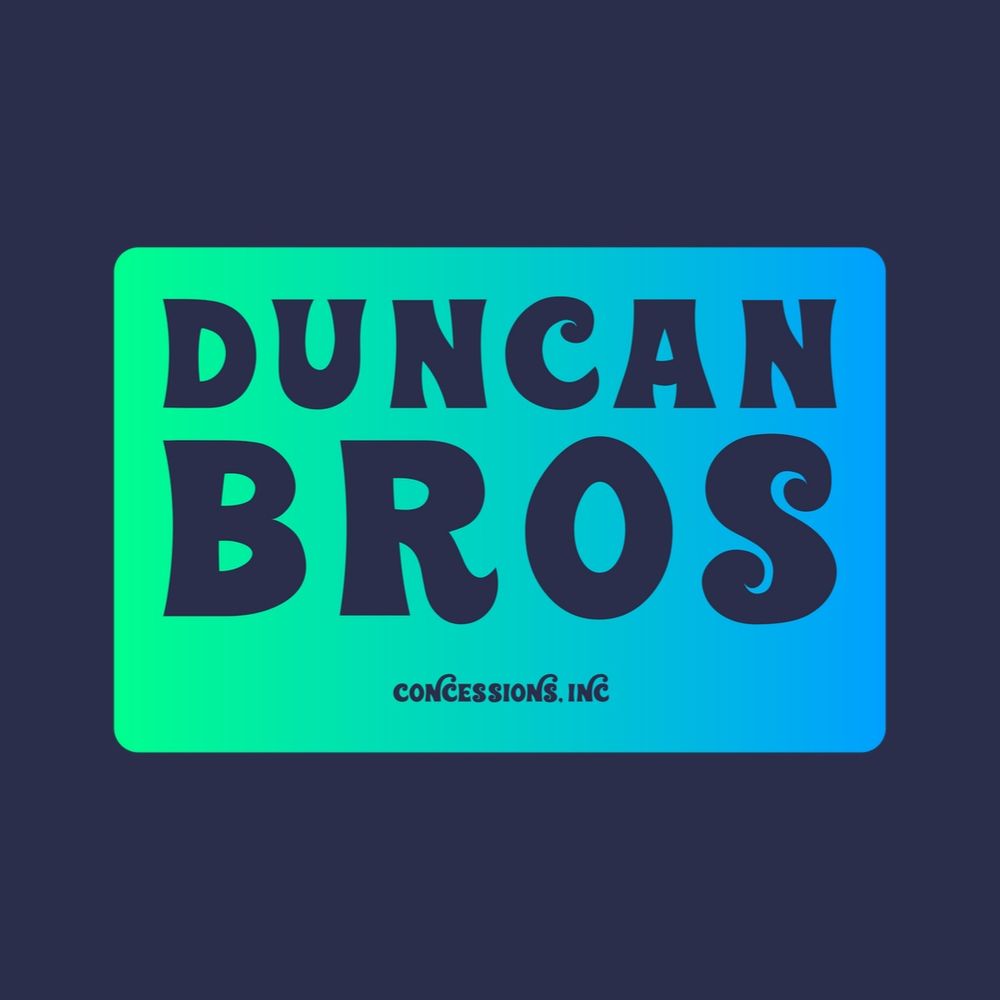 DUNCAN BROS CONCESSIONS - Updated September 2024 - Plain City, Utah ...