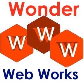 WONDER WEB WORKS - Updated April 2024 - John Winter St, Canberra ...