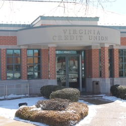 VIRGINIA CREDIT UNION - 5427 Glenside Dr, Richmond, VA - Yelp