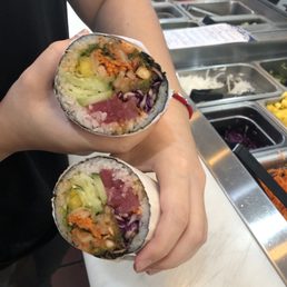 KING FISH POKE - Updated December 2025 - 239 Photos & 234 Reviews - 350 ...