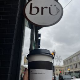 BRU CHICAGO - Updated July 2025 - 443 Photos & 383 Reviews - 1562 N ...