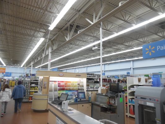 WALMART SUPERCENTER - Updated December 2025 - 68 Photos & 34 Reviews ...