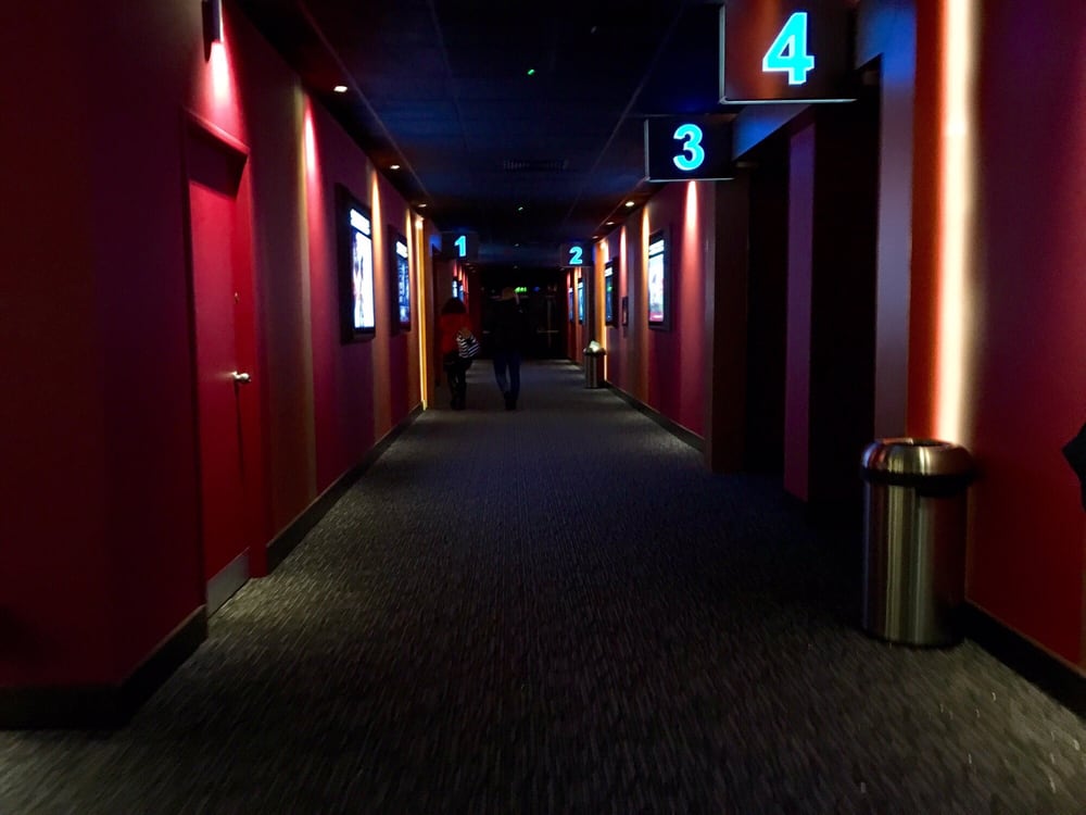SHOWCASE CINEMA - Updated October 2025 - 10 Reviews - Reading Road ...