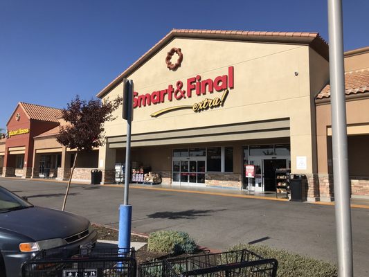 SMART & FINAL EXTRA! - Updated November 2024 - 70 Photos & 96 Reviews ...