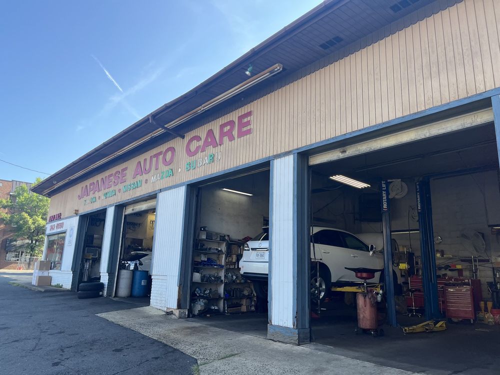 JAPANESE AUTO CARE - Updated October 2025 - 11 Photos & 236 Reviews ...