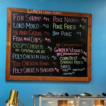 FRESH OFF DA BOAT BY CHEF T’S KITCHEN - Updated June 2024 - 166 Photos ...