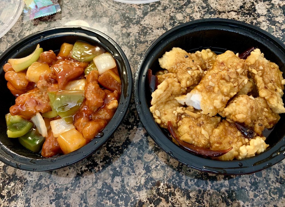 THE WOKKER RESTAURANT - Updated July 2024 - 33 Photos & 36 Reviews ...