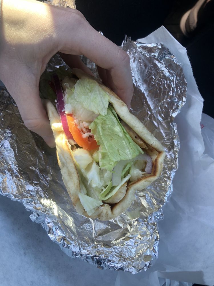 SOCO’S GYROS - Updated July 2025 - 123 Photos & 170 Reviews - 5530 S ...
