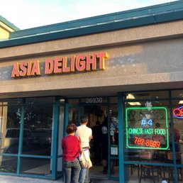 ASIA DELIGHT EXPRESS - Updated January 2026 - 184 Photos & 358 Reviews ...