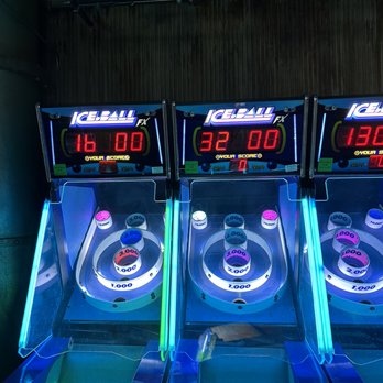 GAMEWORKS - Updated December 2025 - 381 Photos & 621 Reviews - 1511 7th ...