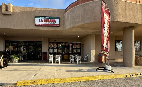 LA BOTANA MEXICAN ANTOJITOS - Updated April 2026 - 43 Photos & 44 ...
