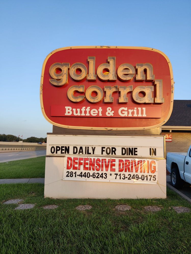 GOLDEN CORRAL BUFFET & GRILL - Updated December 2024 - 118 Photos & 108 ...