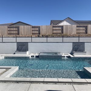 BISHOP POOL SERVICE & REPAIR - 41 Photos & 98 Reviews - Orangevale, CA ...