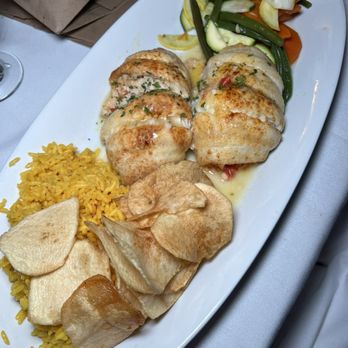 SEGOVIA STEAK & SEAFOOD - Updated October 2024 - 822 Photos & 473 ...