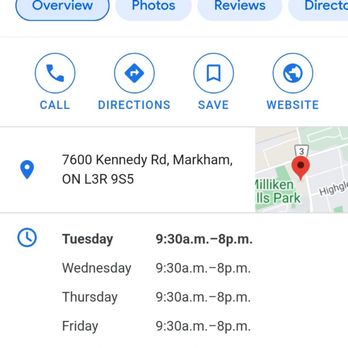 MILLIKEN MILLS COMMUNITY CENTRE - Updated December 2025 - 21 Photos ...