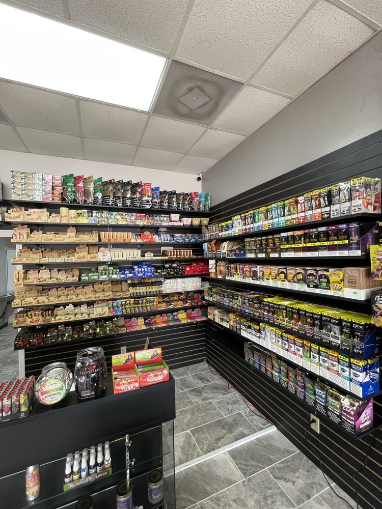 EUPHORIA SMOKE SHOP - Updated October 2025 - 9376 Oakhurst Rd, Largo ...