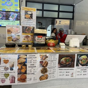 GAI KITCHEN - Updated September 2025 - 338 Photos & 157 Reviews - 51 ...