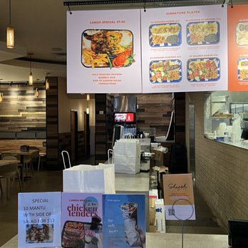 SHEESH GRILL - CHANTILLY - Updated May 2024 - Yelp