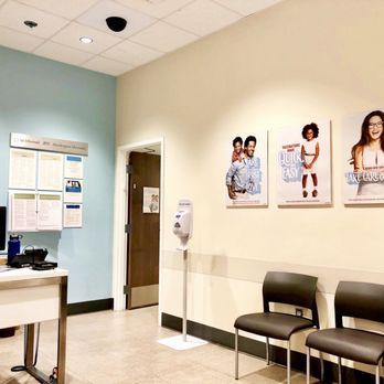 TARGET CLINIC CARE BY KAISER PERMANENTE - Updated August 2025 - 312 ...