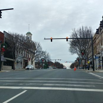 CITY OF LEXINGTON, NC - Updated December 2025 - 21 Photos - 28 W Center ...