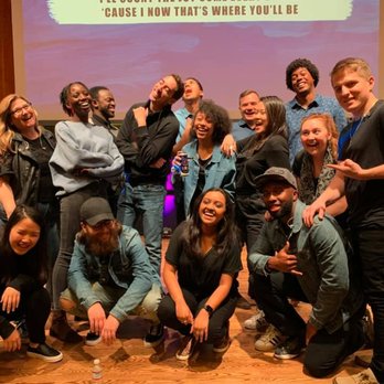 VIVE CHURCH - MOUNTAIN VIEW - Updated December 2025 - 102 Photos & 82 ...