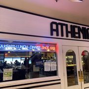 THE ATHENIAN SEAFOOD RESTAURANT AND BAR - 1541 Photos & 1046 Reviews ...