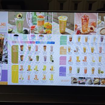FUNSHI SUSHI RAMEN BOBA - Updated June 2025 - 102 Photos & 22 Reviews ...