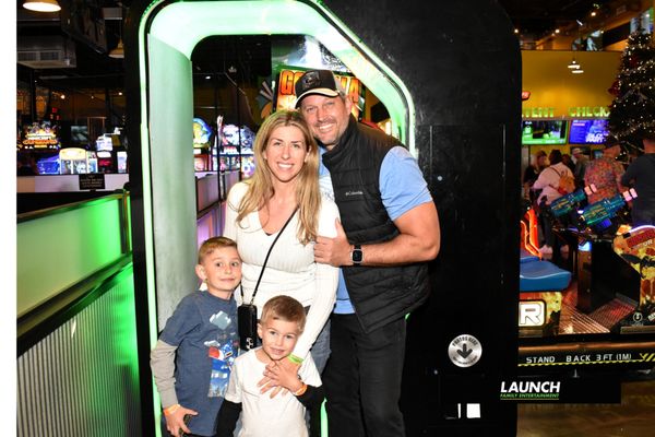 LAUNCH ENTERTAINMENT PARK - Updated December 2025 - 188 Photos & 66 ...