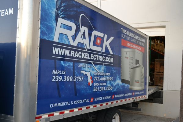 Rack Electric - Updated November 2025 - 38 Photos - 73 Reviews - 153 NW ...