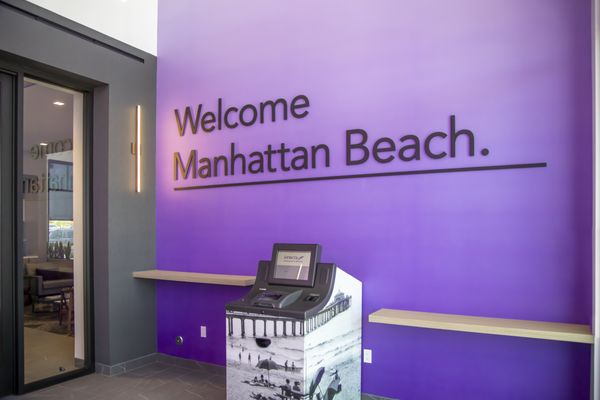KINECTA FEDERAL CREDIT UNION - MANHATTAN BEACH BLVD - Updated September 2025 - 10 Photos & 30 ...