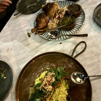 MIRRA - Updated November 2024 - 49 Photos & 25 Reviews - 1954 W ...