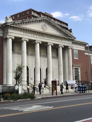 US POST OFFICE - Updated December 2025 - 43 Photos & 127 Reviews - 4165 ...