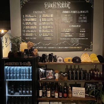 BLACK RABBIT MEADS - Updated June 2025 - 345 Photos & 122 Reviews - 401 ...