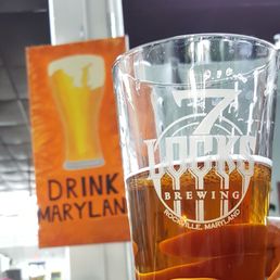 7 LOCKS BREWING - Updated August 2025 - 262 Photos & 168 Reviews ...