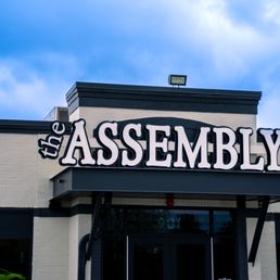 Assembly Restaurant West Dundeenull