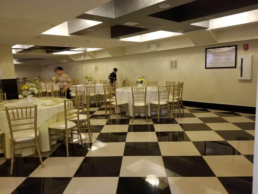VICE VERSA BALLROOM - PARTY & BANQUET HALL - Updated March 2025 - 16 ...
