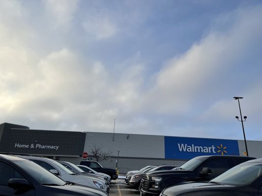 WALMART SUPERCENTER - Updated December 2025 - 33 Photos & 25 Reviews ...