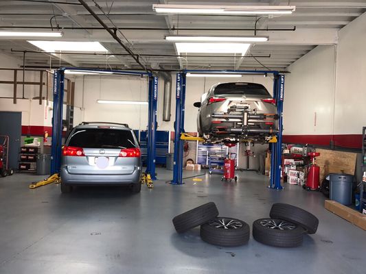 TOYOTA LEXUS AUTO SERVICE - Updated December 2025 - 73 Photos & 238 ...