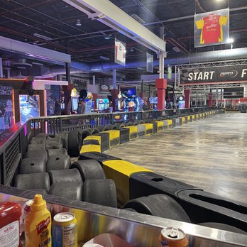 RPM RACEWAY - Updated October 2025 - 231 Photos & 273 Reviews - 99 ...