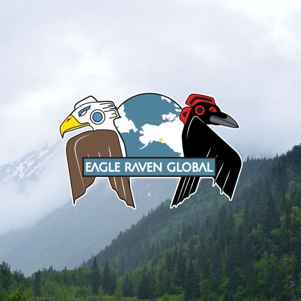 EAGLE RAVEN GLOBAL - Updated December 2025 - Request a Quote - 8600 ...